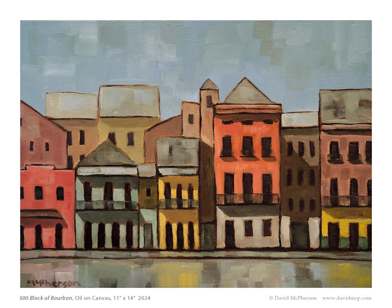 Artist David McPherson - Paintings, Photography, Sculpture